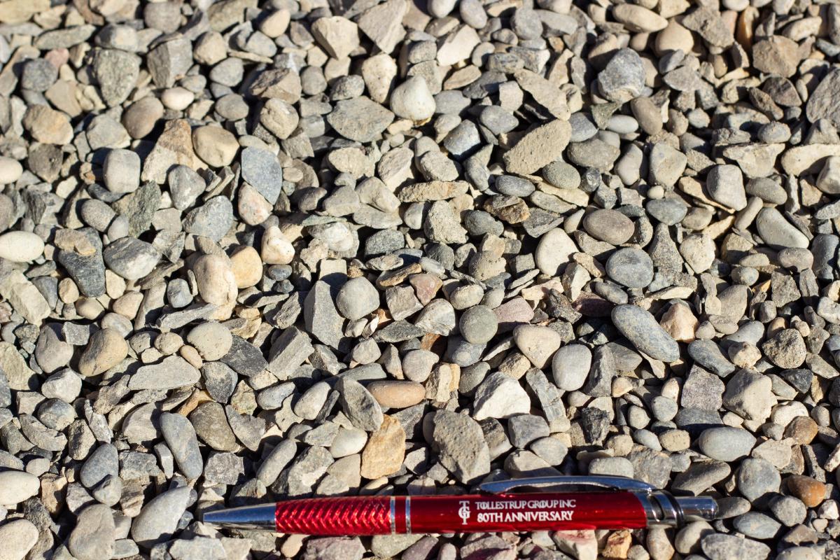 PEA GRAVEL | PEA GRAVEL